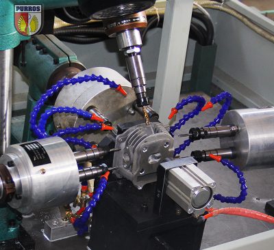 Multiaspect Special Purpose Machine, Customize Special Purpose Machine ...