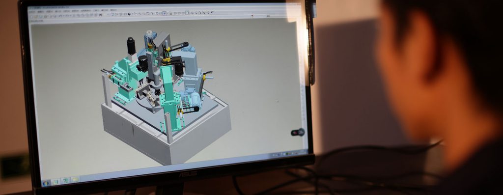 How to Make Special Purpose Machines - Purros Machinery